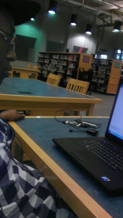 Braswell Memorial Library, 727 N Grace St, Rocky Mount, NC, Libraries ...