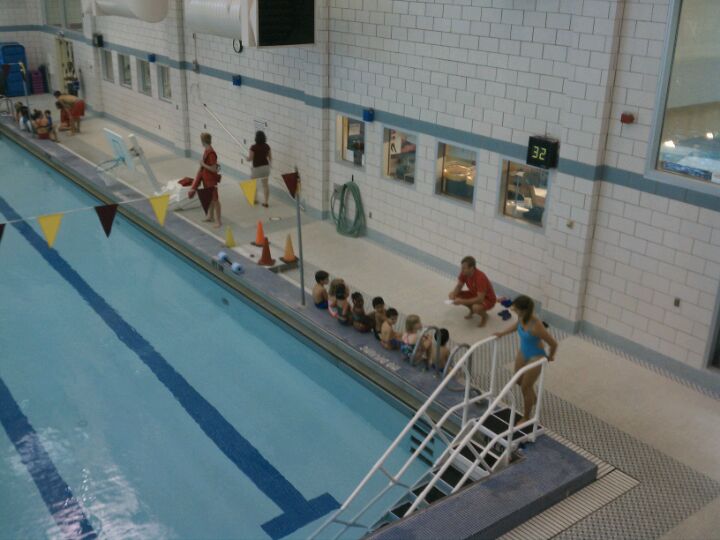 Florida State University Leach Center, Varsity Way, Tallahassee, FL ...