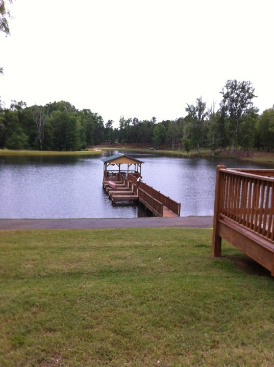 Monticello, GA Map & Directions - MapQuest