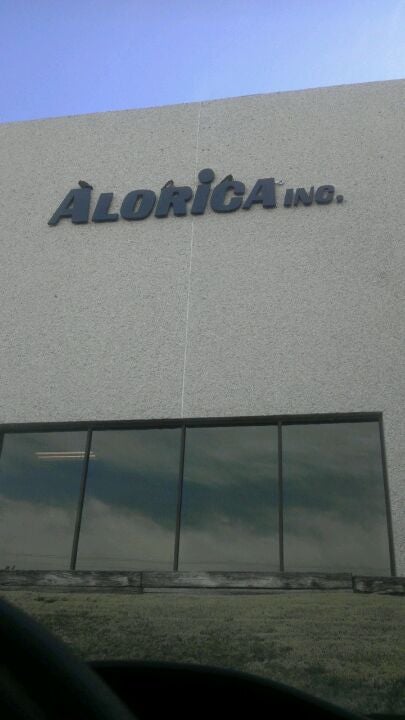 Alorica, 1440 Goodyear Dr, El Paso, TX, Telephone Companies - MapQuest