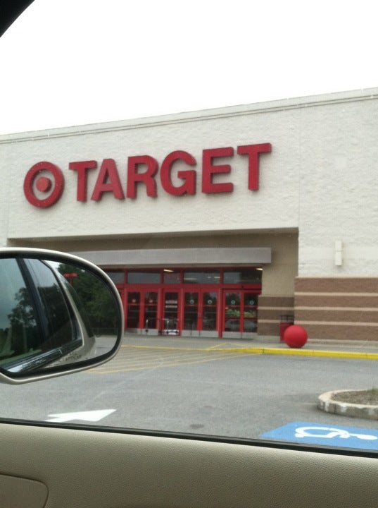 Target, 1331 Hooper Ave, Toms River, NJ, Department Stores - MapQuest