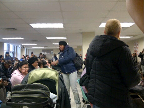 Bronx SNAP Center, 1910 Monterey Ave, New York, NY - MapQuest