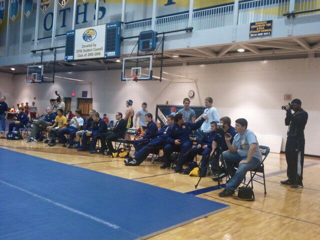 O' Fallon High School, 600 S Smiley St, O'Fallon, Illinois, Schools ...