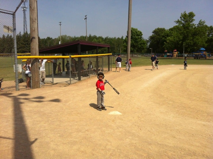 Lexington Memorial Park, 3800 Woodland Road, Lexington, MN - MapQuest