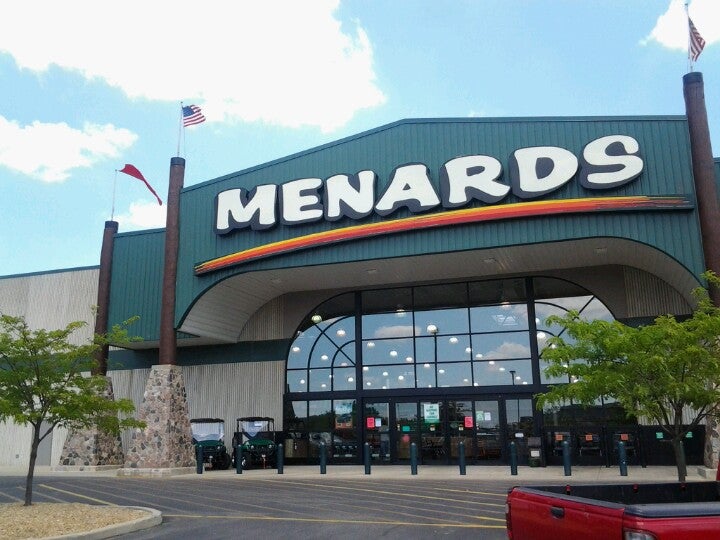 Menards, 1285 S Liberty Dr, Bloomington, IN, Hardware Stores - MapQuest