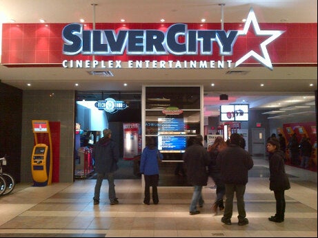 Cineplex Cinemas Fairview Mall, 1800 Sheppard Ave E, Toronto, ON - MapQuest