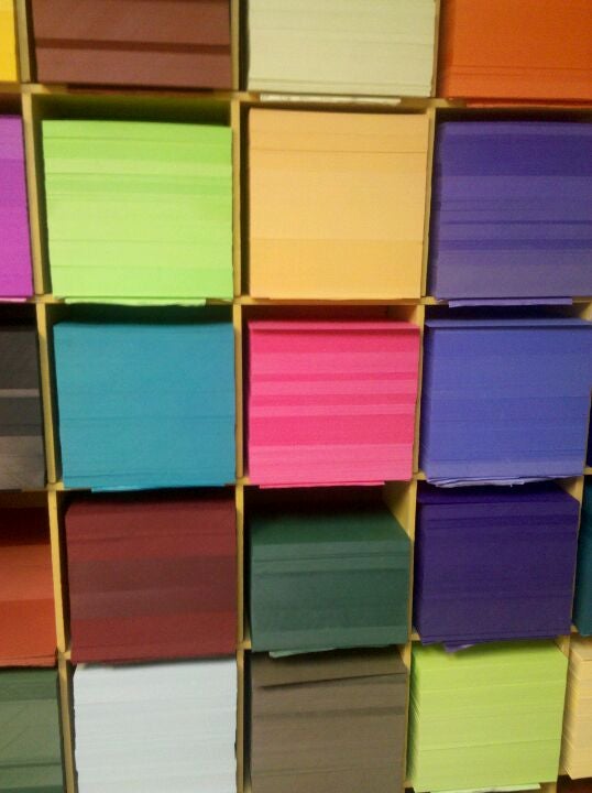 Hollo's Papercraft, 1878 Pearl Rd, Brunswick, Ohio, Office Supplies ...