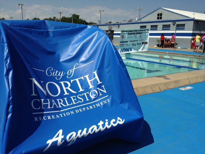 Hanahan, SC Map & Directions - MapQuest