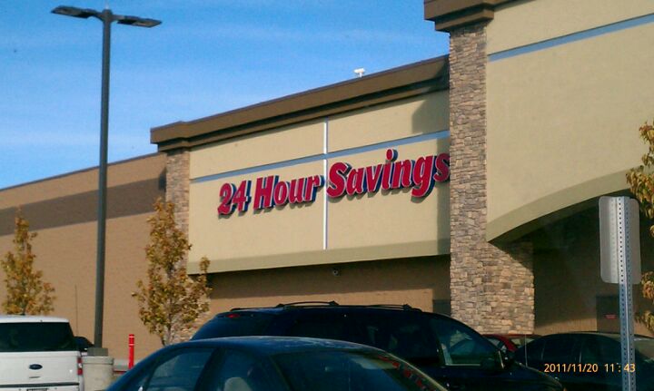 WinCo Foods, 2020 Caldwell Blvd, Nampa, ID, Grocery Stores - MapQuest