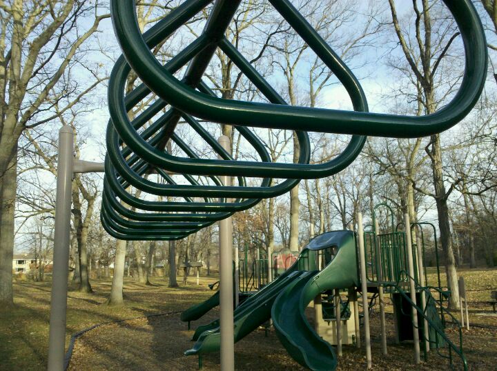 Oakley, MI Map & Directions - MapQuest