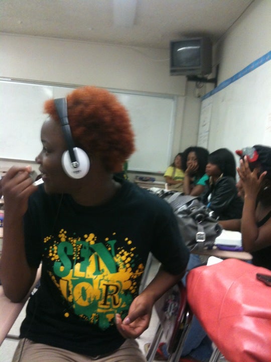 Worthing High School, 9215 Scott St, Houston, TX, Schools - MapQuest