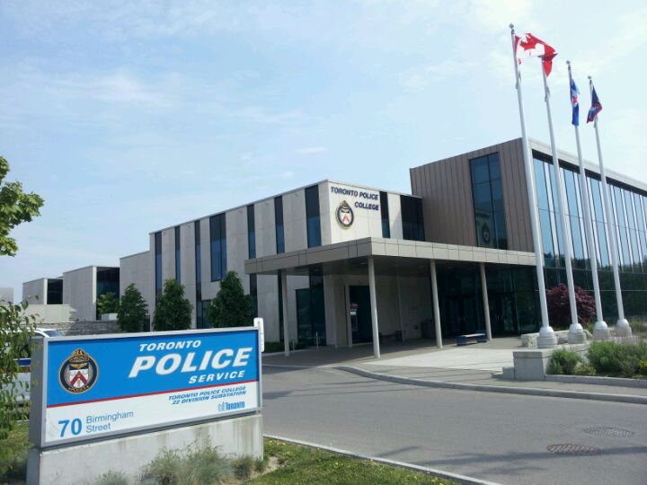 Toronto Police College, 70 Birmingham St, Toronto, ON - MapQuest
