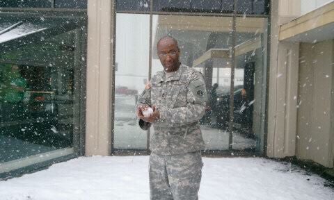 US Army Reserve, 1110 N Fremont Ave, Springfield, MO, Military Bases ...