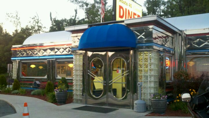 Chestnut Ridge, PA Map & Directions - MapQuest