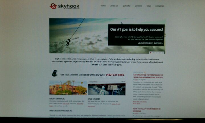 Skyhook Interactive, 1640 S Stapley Dr, Ste 131, Mesa, AZ - MapQuest