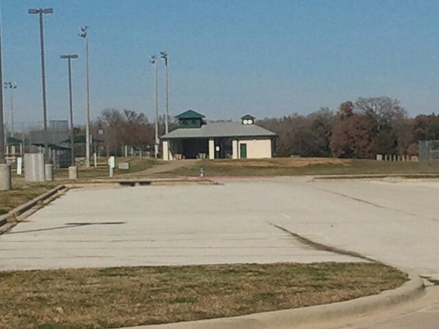 City of Denton-City Hall, 601 E Hickory St, Denton, TX - MapQuest