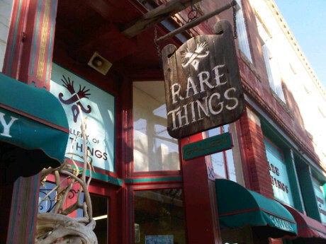 Creede, CO Map & Directions - MapQuest