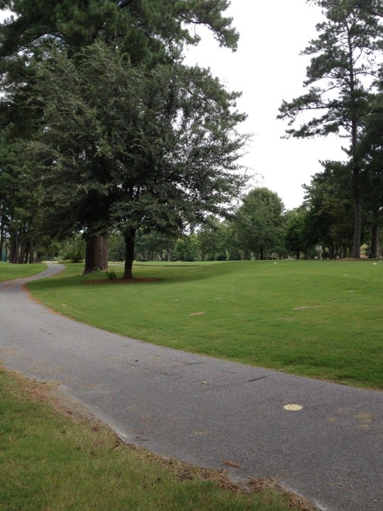 Kinston Country Club, 1501 Country Club Dr, Kinston, NC, Entertainment ...