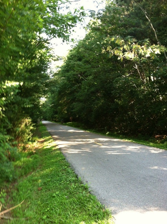Powder Springs, GA Map & Directions - MapQuest