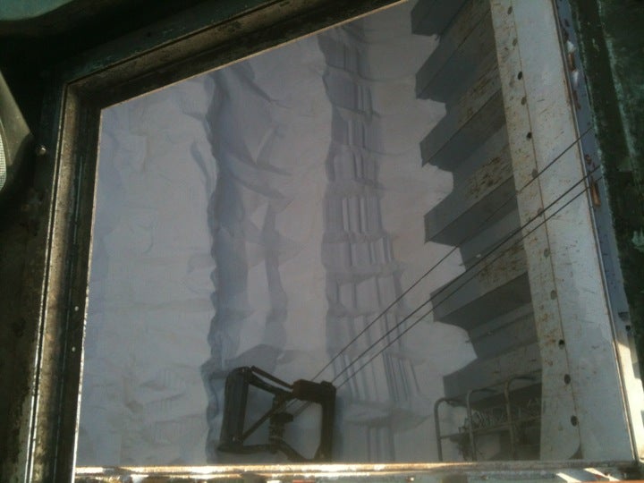 Rukert Terminals Corp, S Clinton St, Baltimore, MD - MapQuest