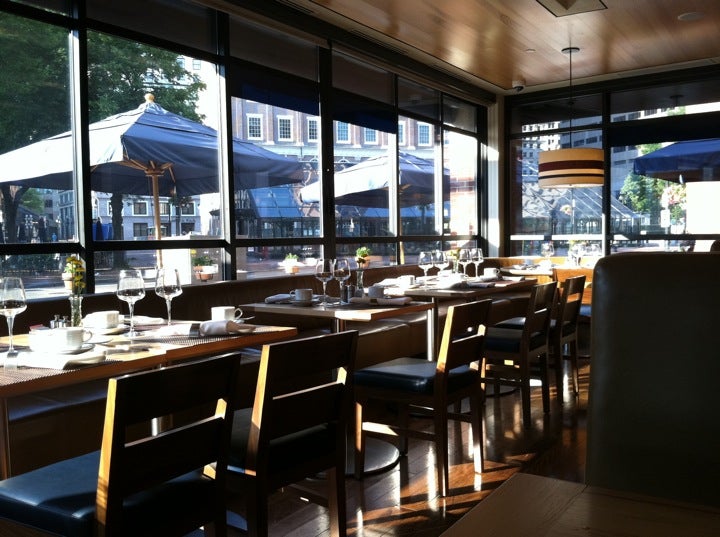 North 26 Restaurant and Bar, 26 North St, Boston, MA, Restaurants ...