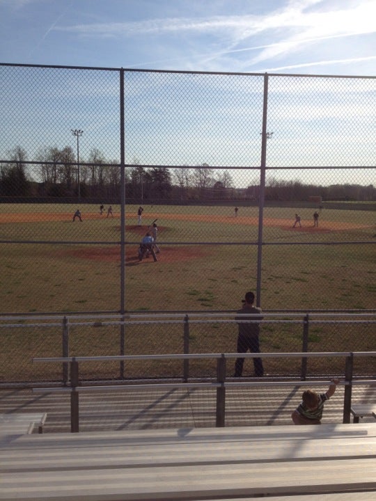 Julius L Chambers High School, 7600 Ibm Dr, Charlotte, NC, Schools ...
