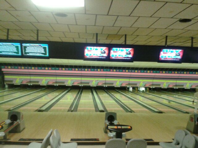 Baden Bowl, 346 Ohio River Blvd, Baden, PA, Bowling Centers - MapQuest