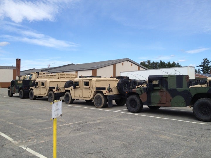 Keys Army Camp, 194 Winthrop St, Suite 7, Augusta, ME - MapQuest