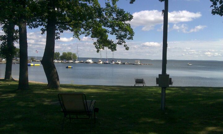 Horseshoe Bay Lodge, 8098 Hawthorn Trl NW, Walker, MN, Hotels & Motels ...