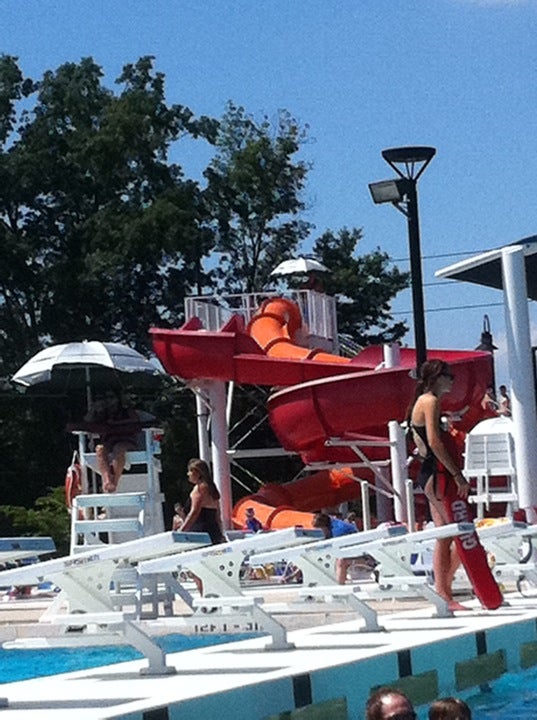 Hatfield Aquatic Center, 2500 Chestnut St, Hatfield, PA - MapQuest