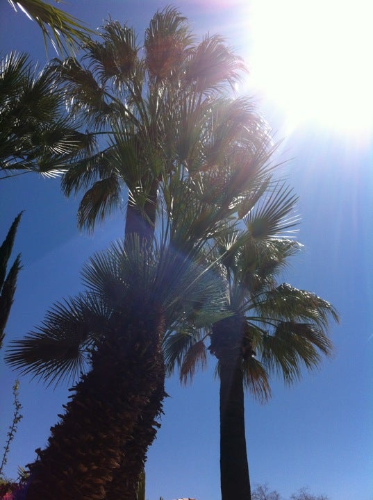 Glen Ivy Hot Springs, 25000 Glen Ivy Rd, Corona, CA, Beauty Salons ...