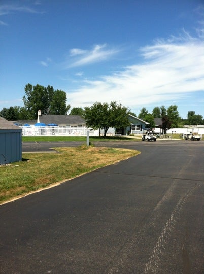 Croswell, MI Map & Directions - MapQuest