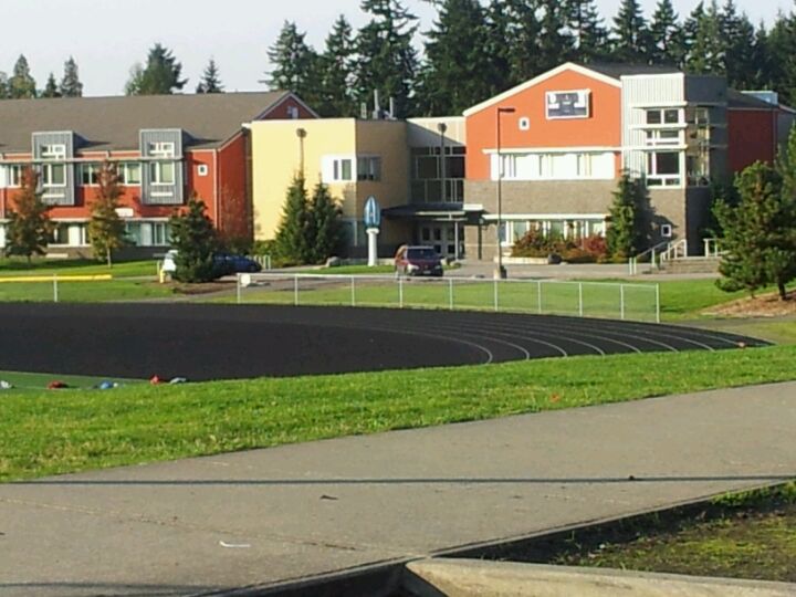Todd Beamer High School