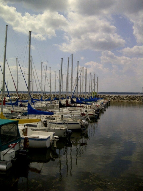 Aylmer Marina d'Aylmer, 1 Principale Rue, Gatineau, QC, Marinas - MapQuest