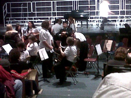 White Pine Middle School, 505 N Center Rd, Saginaw, MI - MapQuest