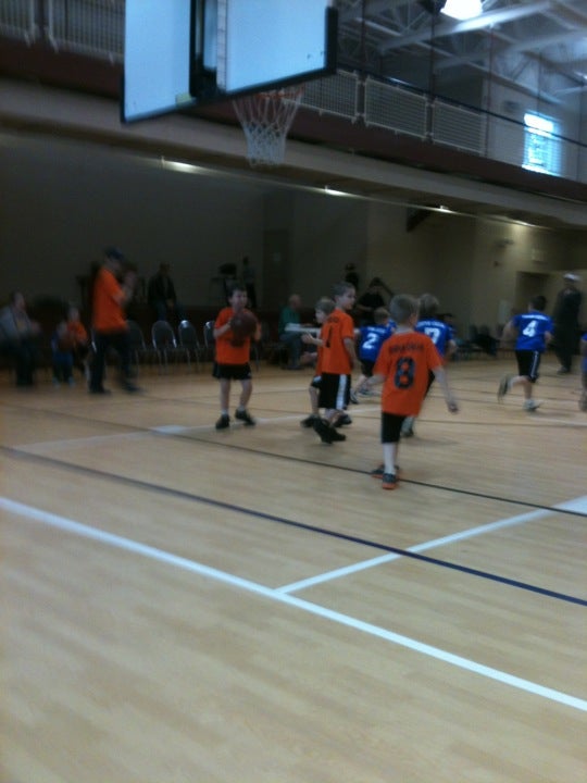 Salem Community Center, 1098 N Ellsworth Ave, Salem, OH - MapQuest