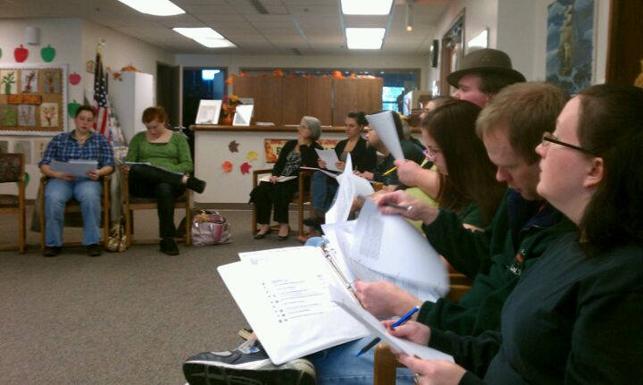 A J Ferlazzo Building, 15941 Donald Curtis Dr, Woodbridge, VA - MapQuest