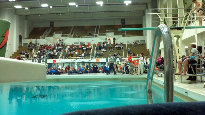 McCoy Natatorium, University Park, PA, Sports - MapQuest