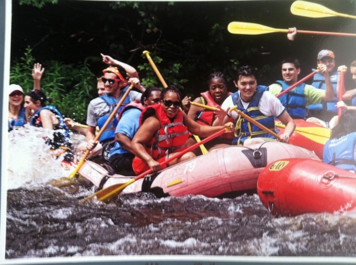 Weatherly, PA Map & Directions - MapQuest