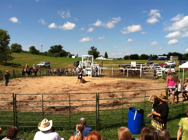 Hixton, WI Map & Directions - MapQuest