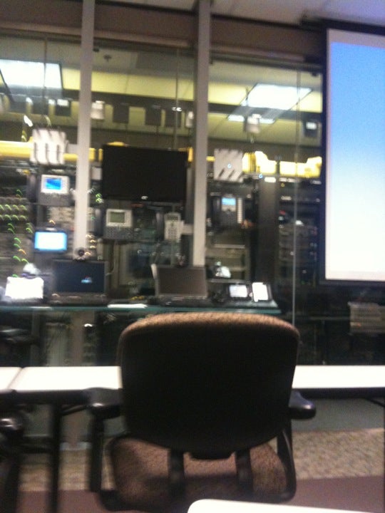 Cisco Systems, 12515 Research Blvd, Bldg 3, Austin, TX, Communication ...