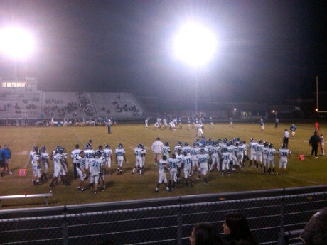 Berkeley High School, 406 W Main St, Moncks Corner, SC, Schools - MapQuest