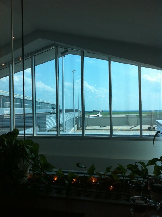 Central Wisconsin Airport (CWA), 200 Cwa Dr # 201, Mosinee, WI ...