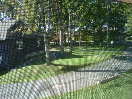 WLU Concourse, 75 University Ave W, Waterloo, ON - MapQuest