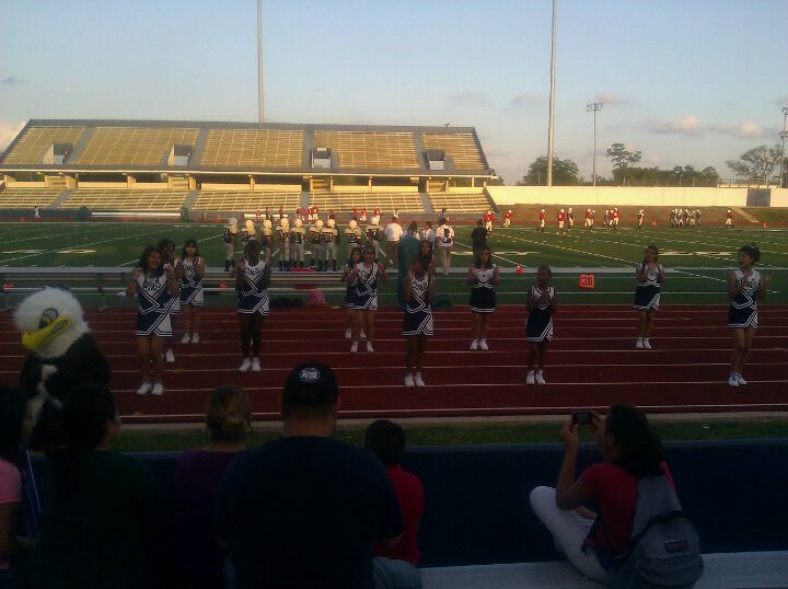 Barnett Sports Complex, 6800 Fairway Dr, Houston, TX - MapQuest
