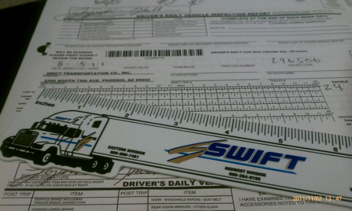 Swift Transportation, 5250 Truman Dr, Decatur, GA, Consulting Services ...