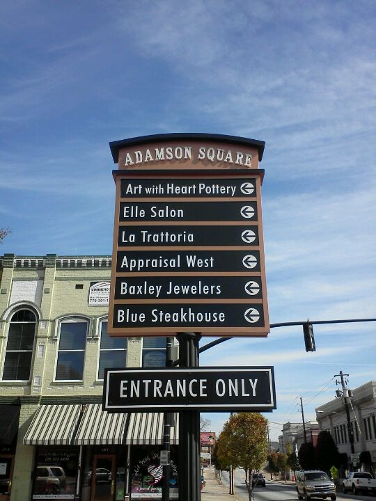 Roopville, GA Map & Directions - MapQuest