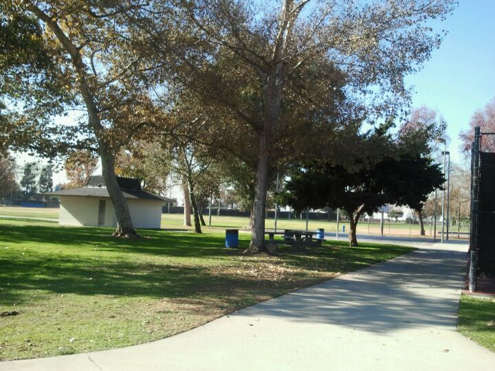 Carson, CA Map & Directions - MapQuest