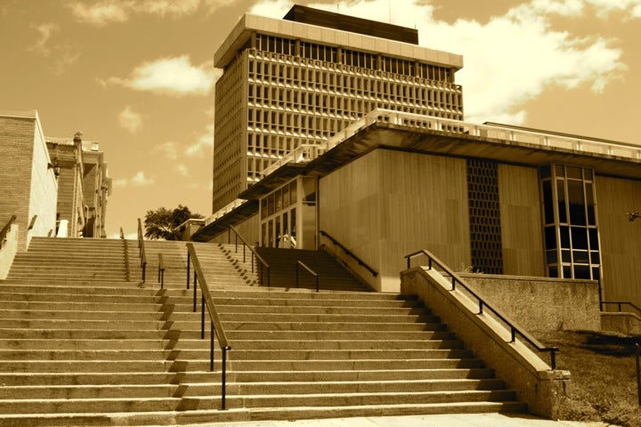 Van Vleck Hall, 480 Lincoln Dr, Madison, WI - MapQuest