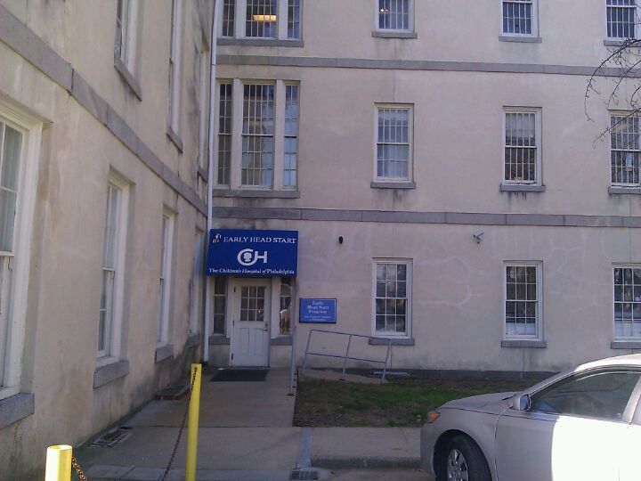 Kirkbride Center, 111 N 49th St, Philadelphia, PA, Clinics - MapQuest